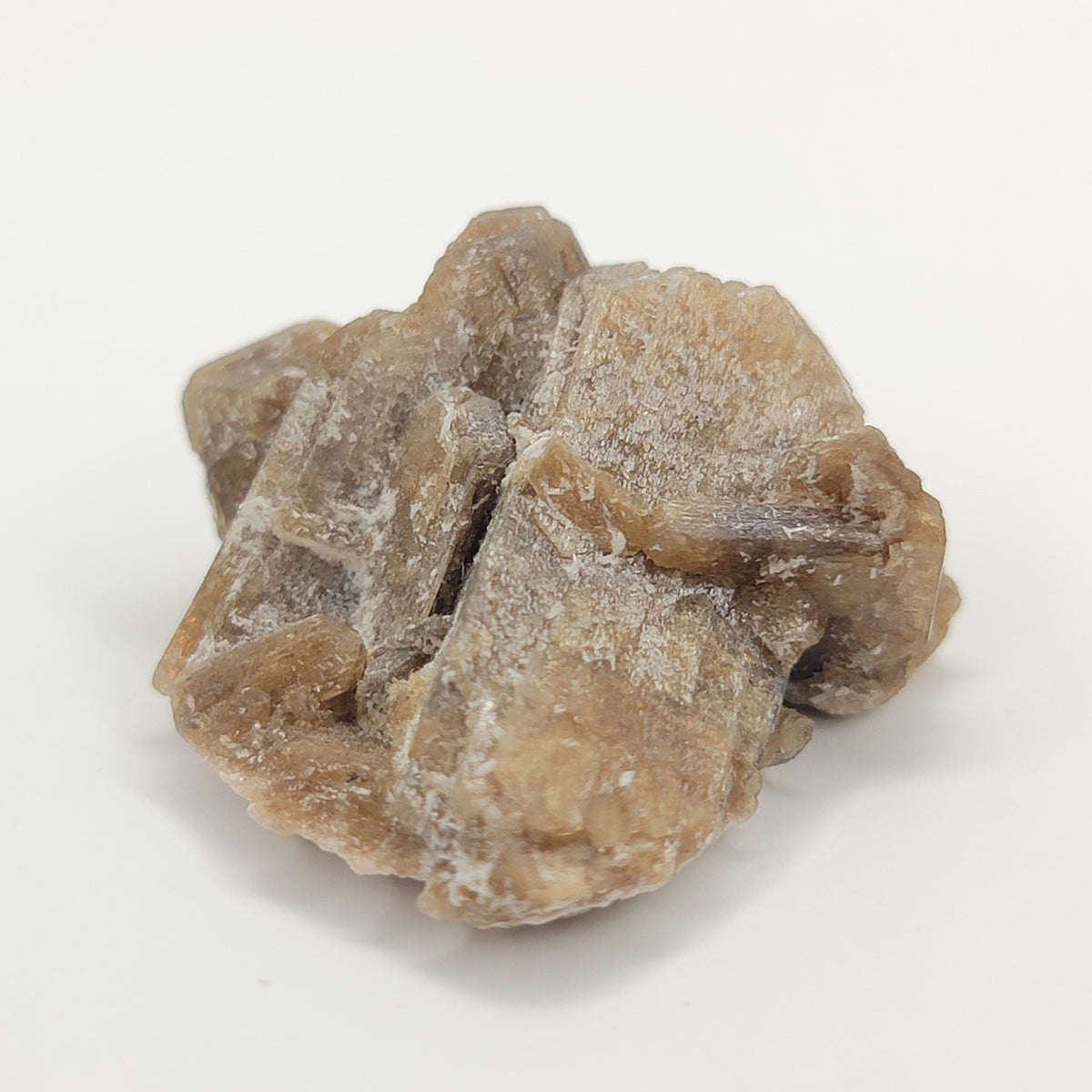 Stilbite Thumbnail Specimen