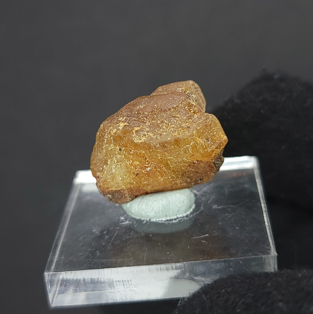 Winchite Specimen. 4g